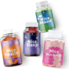 Top-Rated Healthy Vitamin Gummies - Nice Gummies